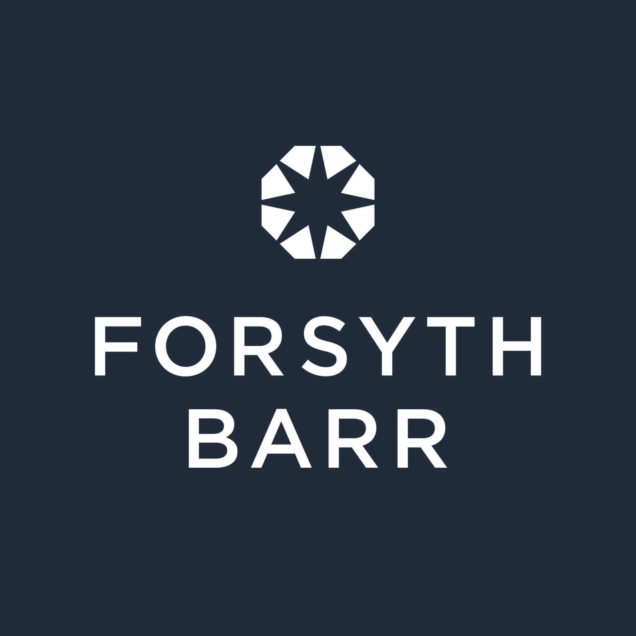 Forsyth Barr - Marlborough Chamber of Commerce New Zealand